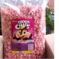 Jual choco chips simba/snack reapack 500gram | Shopee Indonesia