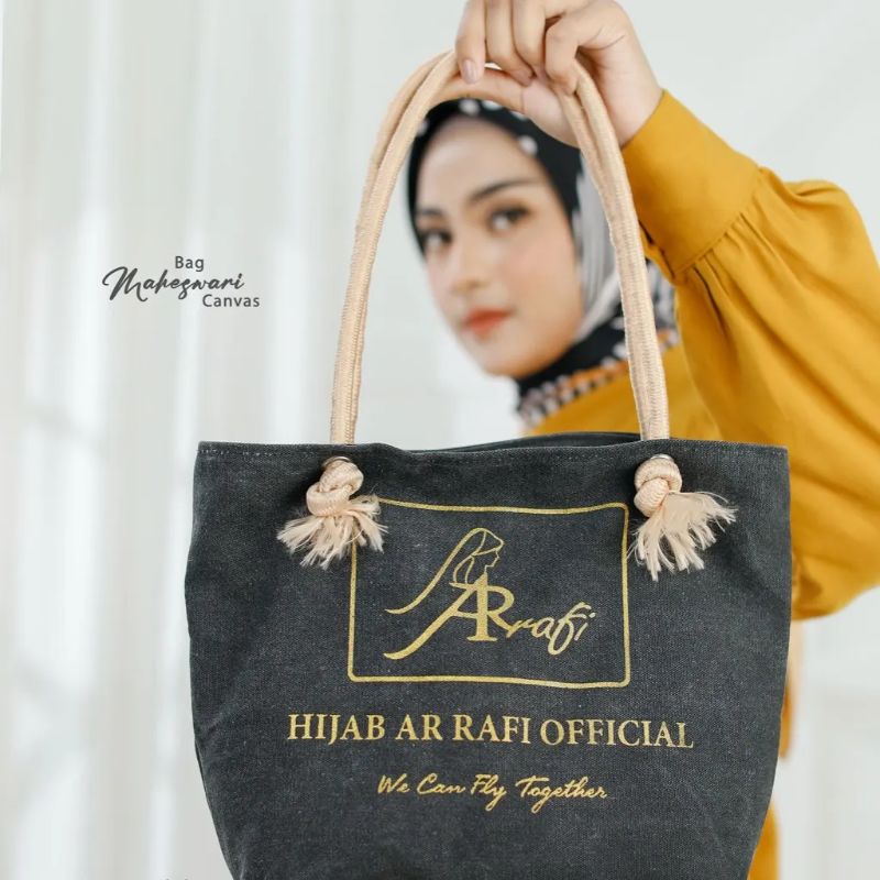 Jual BAG MAHESWARI (BY AR RAFI) | Shopee Indonesia