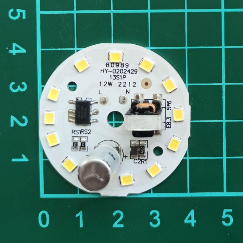 Jual (BMW) PCB LED AC BMW 12 WATT | Shopee Indonesia
