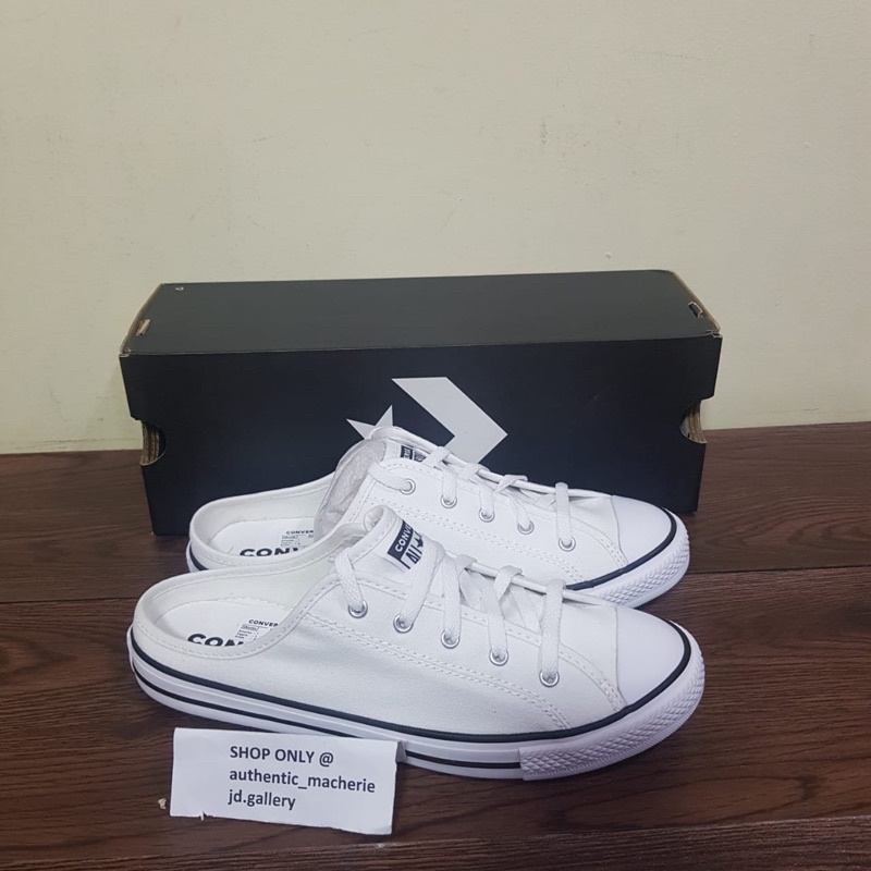 Jual ORDER CONVERSE | Shopee Indonesia