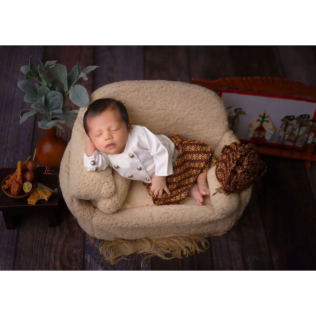 Jual Jasa Edit Foto Bayi Ala Studio / Baby newborn / edit background ...