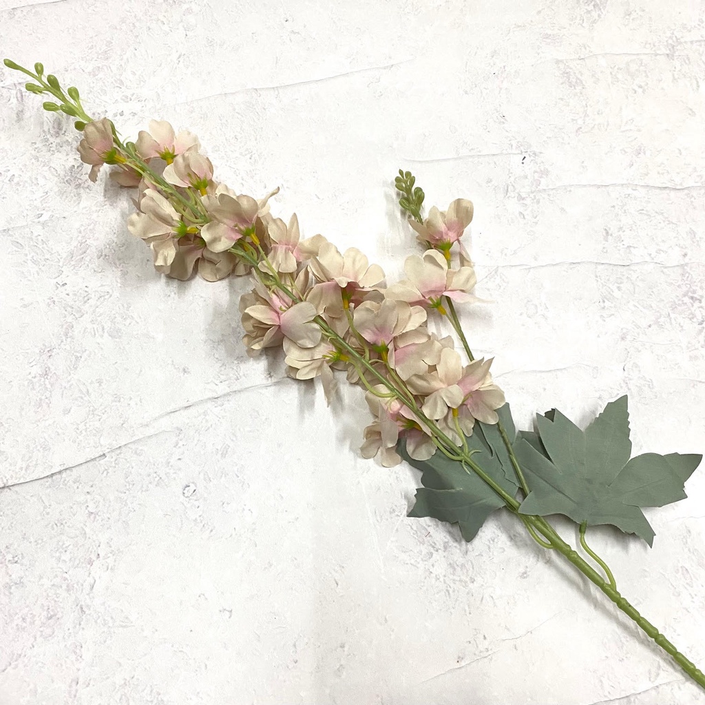 Jual Bunga Hyacinth Artificial Flower Snapdragon Bunga Snapdragon ...