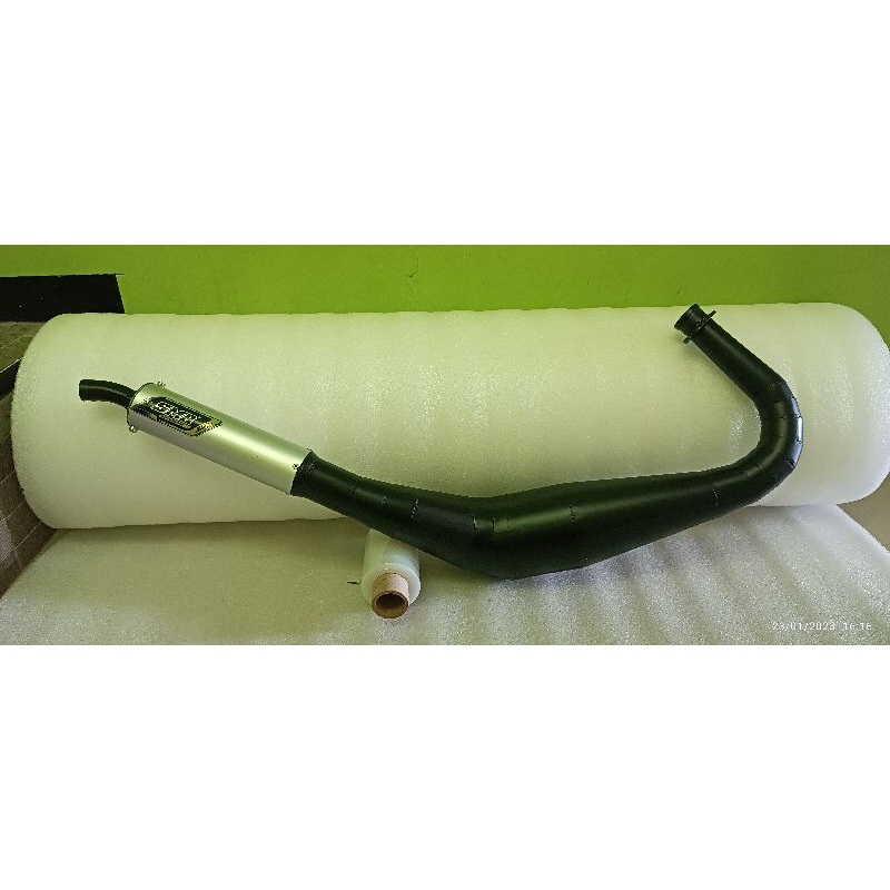 Jual Knalpot Rxking Rxs Rxk Yt Rx100 Kolong Kobra Super Pro Smr Dot Cat ...