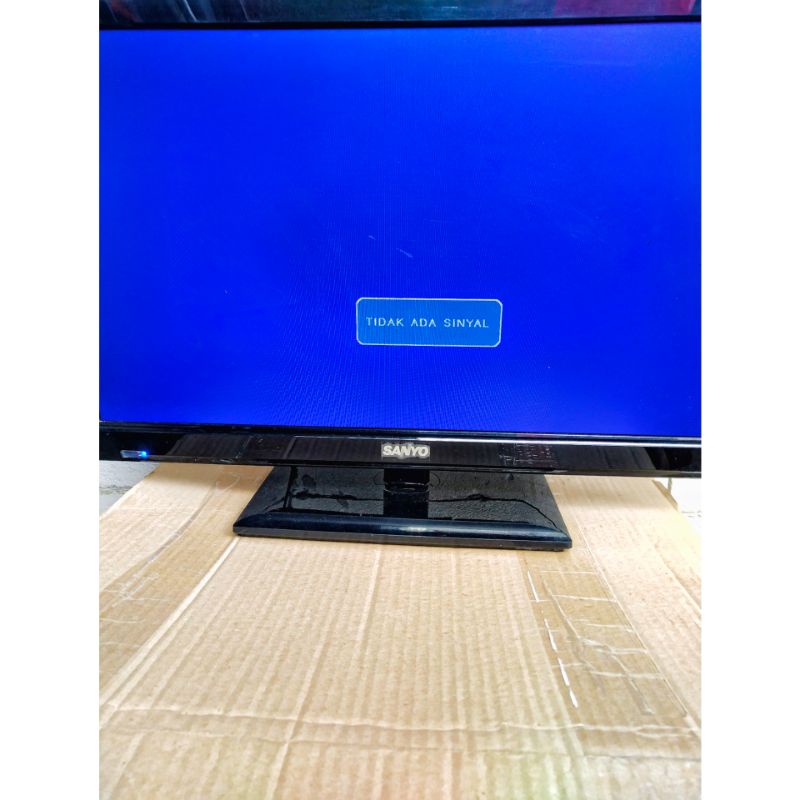 Jual tv lcd 22 inch sanyo, tv sanyo lcd 22 inch, minus alias ga normal ... Jual tv lcd 22 inch sanyo, tv sanyo lcd 22 inch, minus alias ga normal ...