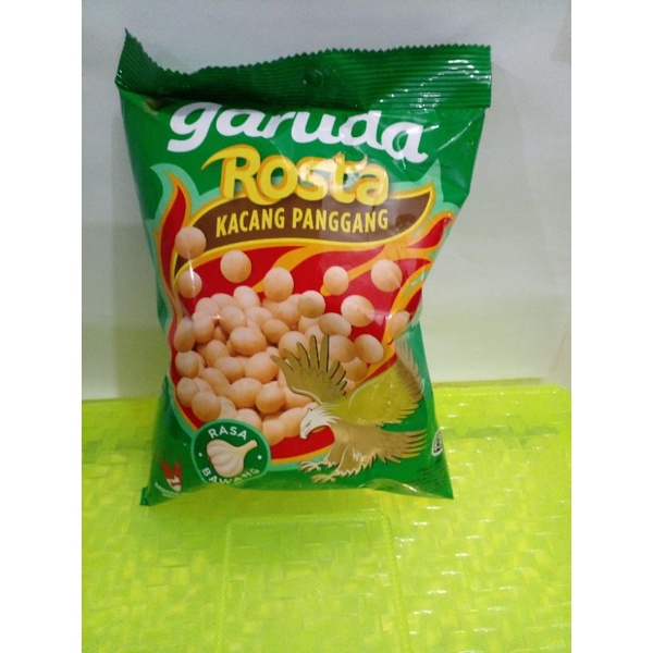 Jual Garuda Rosta Kacang Panggang 95gr | Shopee Indonesia