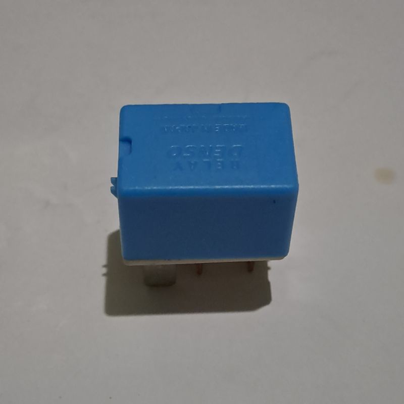 Jual RELAY ASSY MAIN KAKI 4 RAIDER GSX 150 SATRIA FU FI | Shopee Indonesia