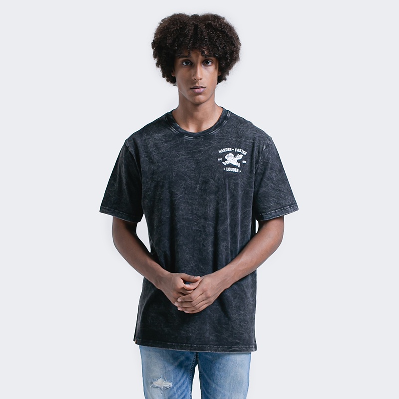 Jual FMC Speed Supply Original Kaos Washing Harder Faster Louder 100% ...