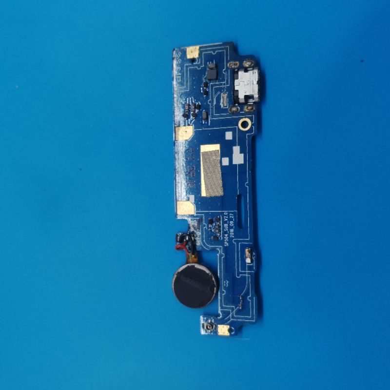 Jual Papan Flexible Lava r1 Konektor atau cas Lava Board Conector ...