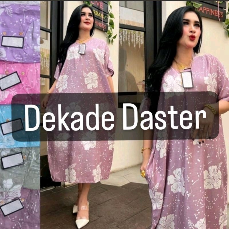 Jual Daster Jumbo / Daster hamil / Daster busui / ibu hamil / daster ...