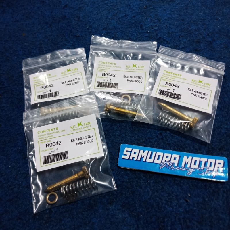 Jual Idle adjuster keihin pwk setelan gas pwk baut setelan gas pwk ... Jual Idle adjuster keihin pwk setelan gas pwk baut setelan gas pwk ...