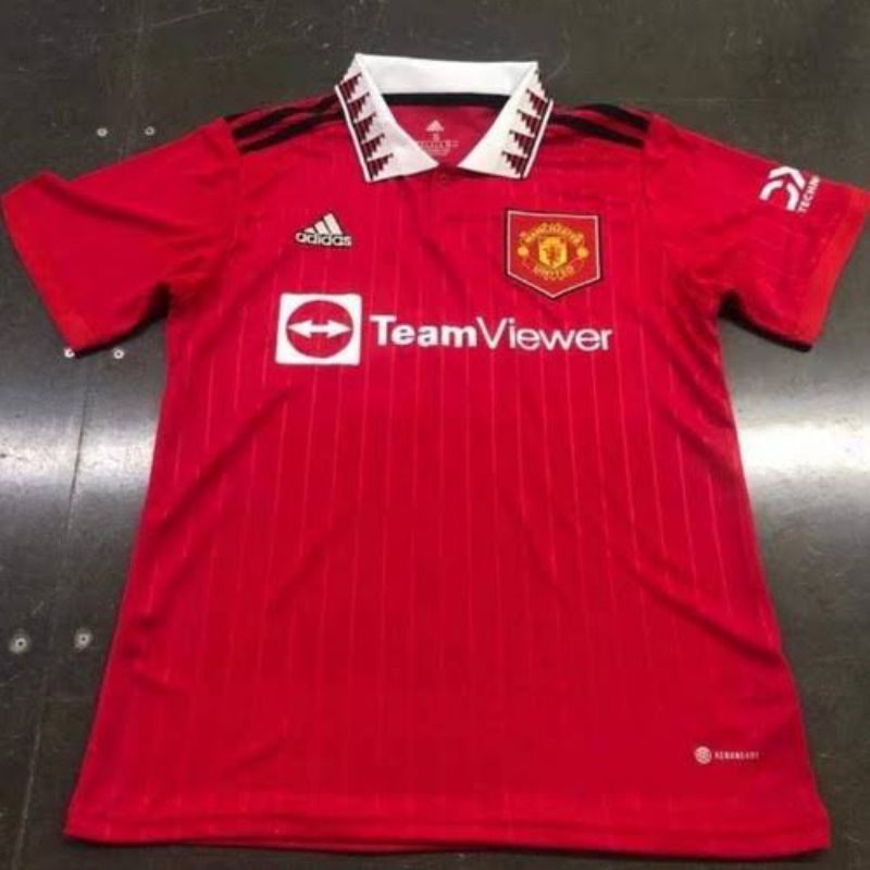 Jual jersey manchester united FP | Shopee Indonesia