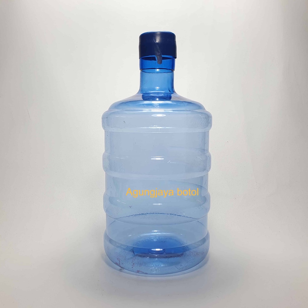 Jual Galon 5 L Pet / Galon Plastik / Galon / Galon Aqua / Aqua Galon ...