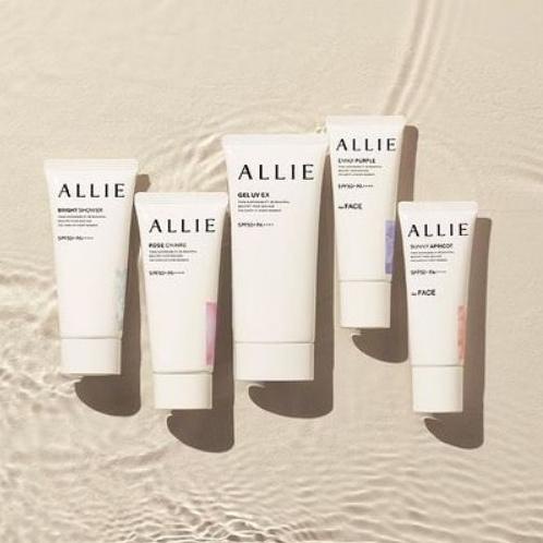 Jual KANEBO Allie UV Sunscreen ORIGINAL | Shopee Indonesia