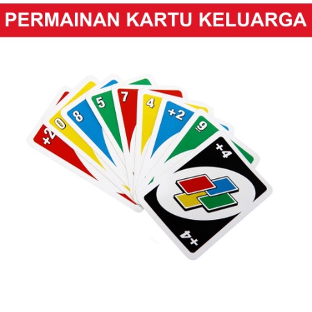 Jual PERMAINAN KARTU KELUARGA / KARTU / FUN GAME / FAMILY GAME / CARD ...