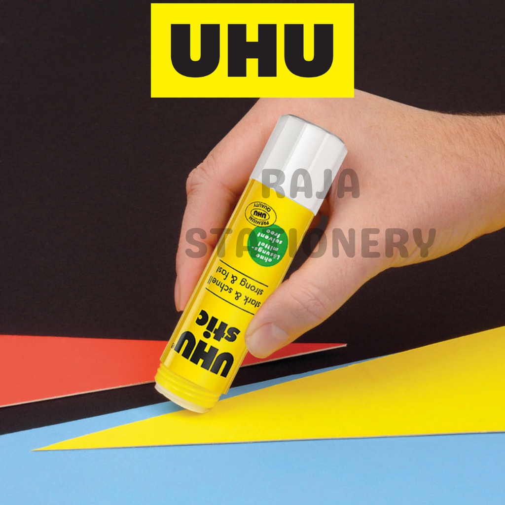 Jual UHU STICK 8.2G GLUE STICK / LEM UHU STIK KECIL 8.2G STIC LEM ... Jual UHU STICK 8.2G GLUE STICK / LEM UHU STIK KECIL 8.2G STIC LEM ...
