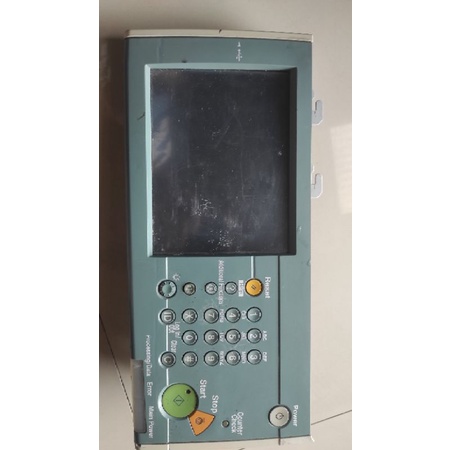 Jual Panel LCD set Canon ir 3225/3235/3245 HIDUP | Shopee Indonesia