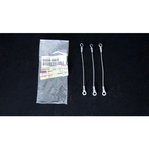 Jual Kawat Kabel Laci Wire Glove Compartment Door Open Toyota ...
