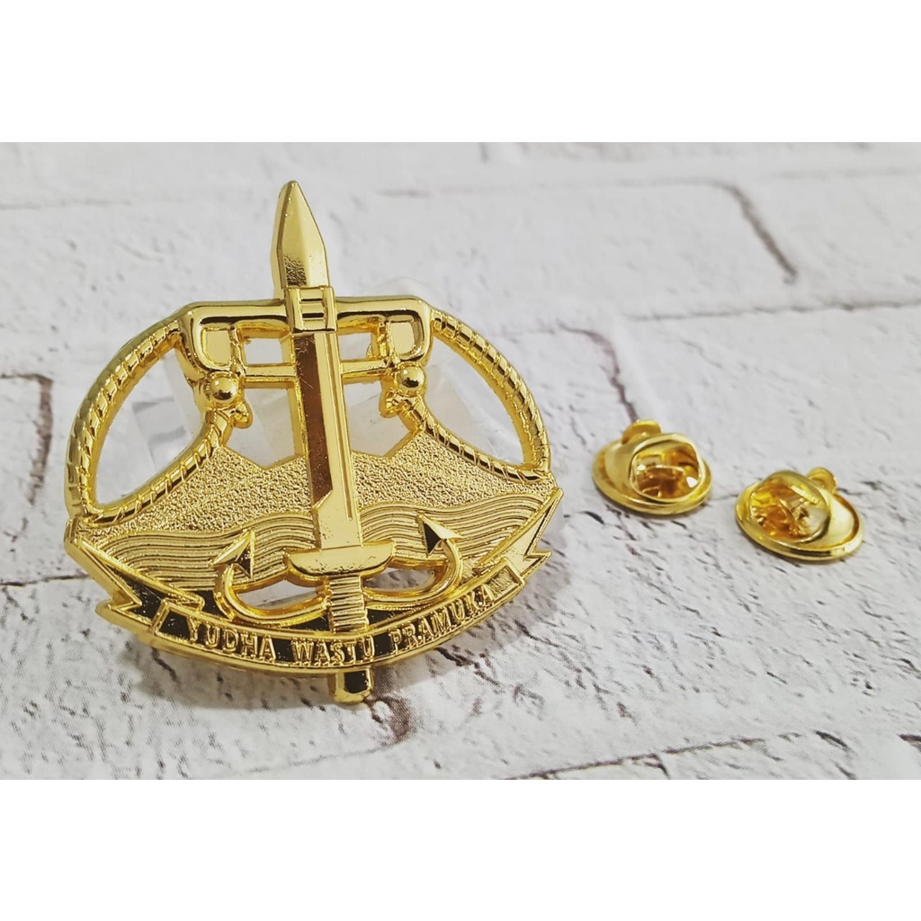 Jual Ofi Store: BREVET TNI AD/BREVET CAKRA/BREVET KOMANDO AD/BREVET ...