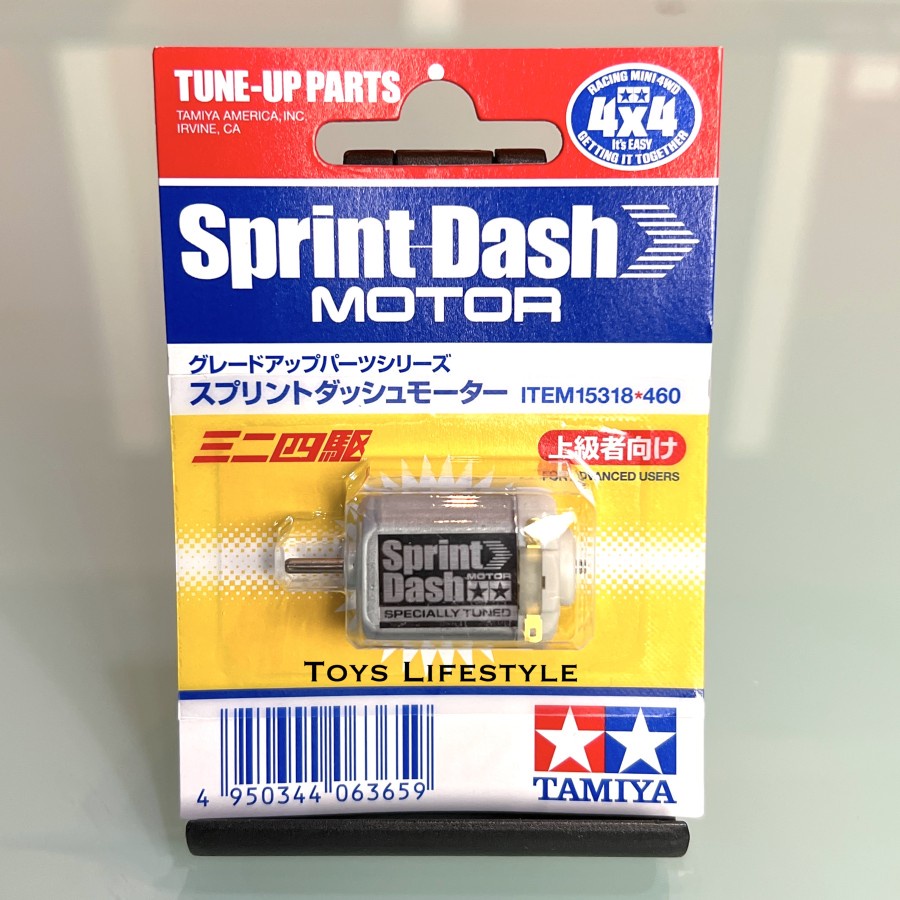 Jual Dinamo Tamiya Dash Motor Light Power Sprint Hyper Ultra Mach Dash ...