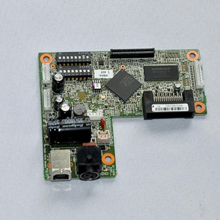 Jual Mainboard Epson TM-T88V board TM-T885 Printer Thermal | Shopee ...