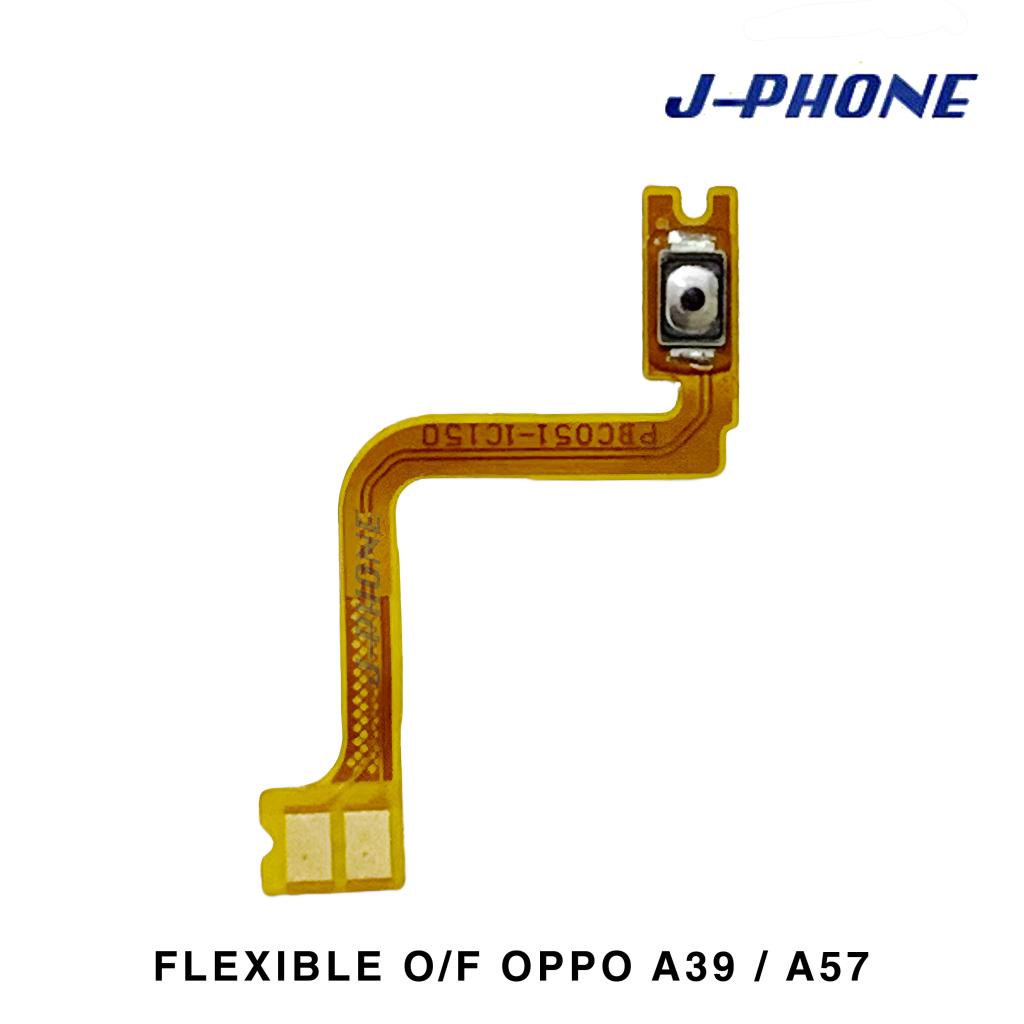 Jual FLEXI / FLEXIBEL / FLEXIBLE ON OF OPPO A37 / A57 | Shopee Indonesia