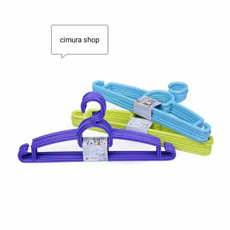 Jual PRODUK- HANGER/HANGER NUMAN/HANGERPLASTIK/HANGER BERKWALITAS ...
