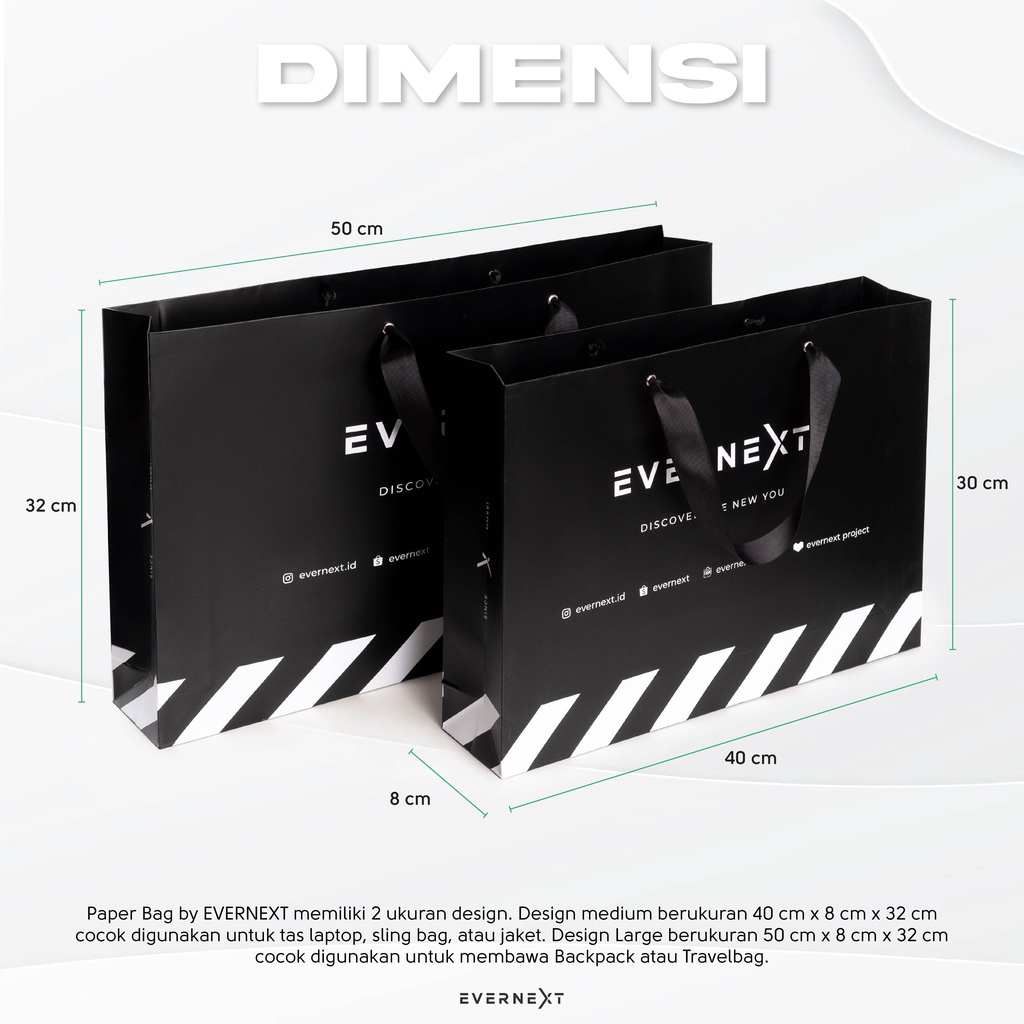 Jual Paper Bag Kotak Kado Box Ulang Tahun Party Gift Box Hamper Wisuda ...