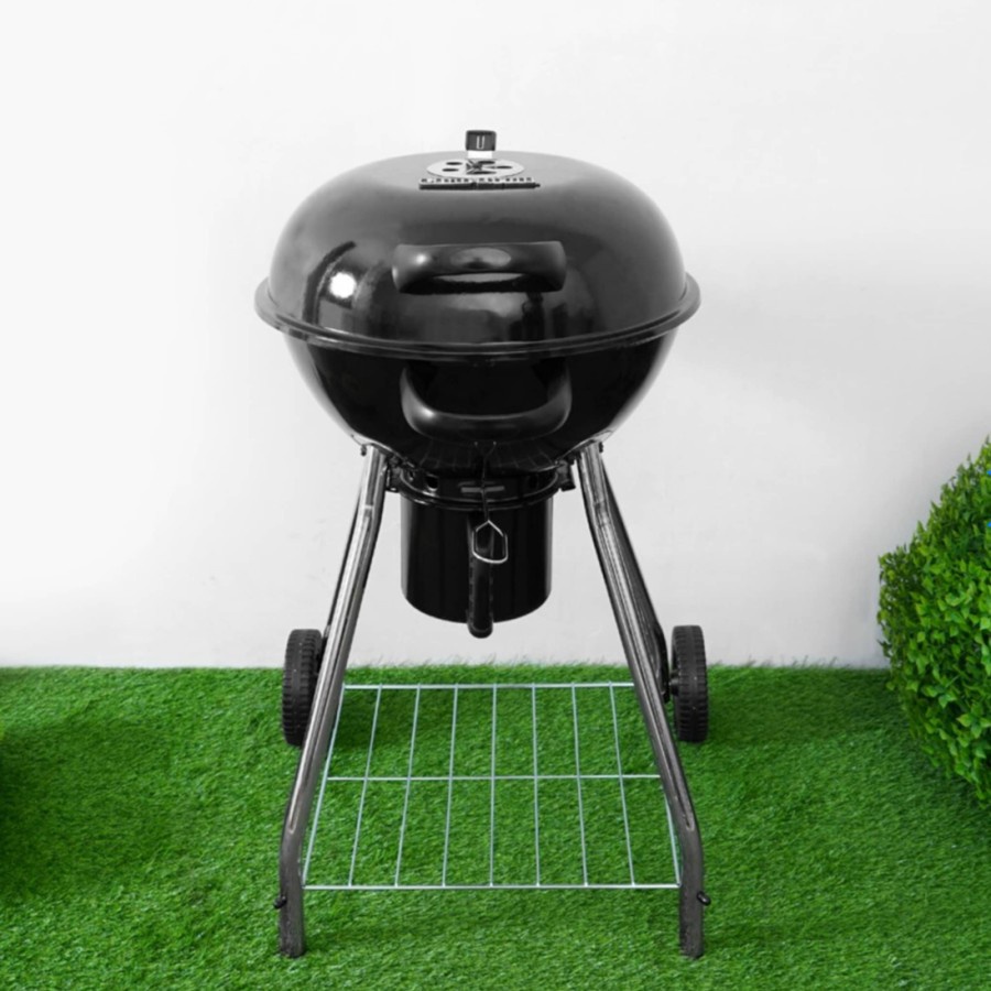 Jual Char broil Pemanggang Arang BBQ Charcroal Grill Bakaran Sate 18,5 ...