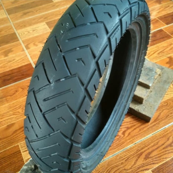 Jual ban motor Vespa merek zzeneos Milano ukuran 120/70-11 | Shopee ...