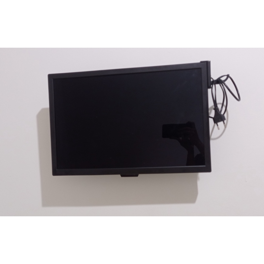 Jual LED Monitor 22 inch layar komputer Gaming Monitor (BEKAS) | Shopee ...