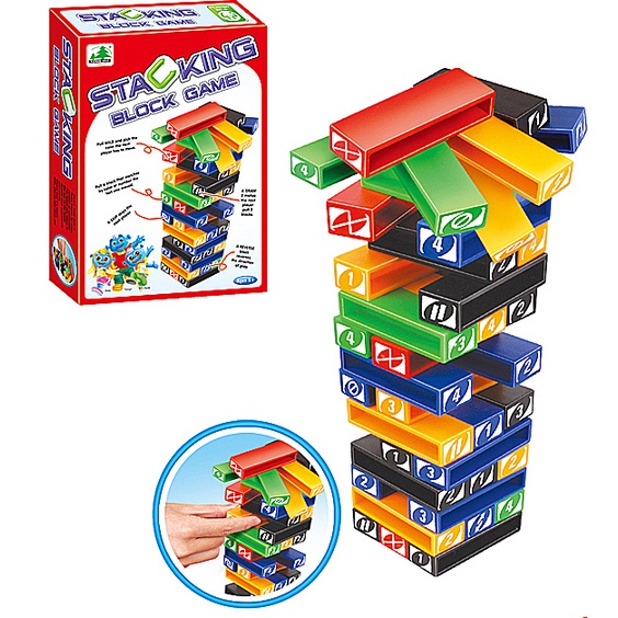 Jual Board Game Permainan Papan Permainan Keluarga Banyak Pilihan ...