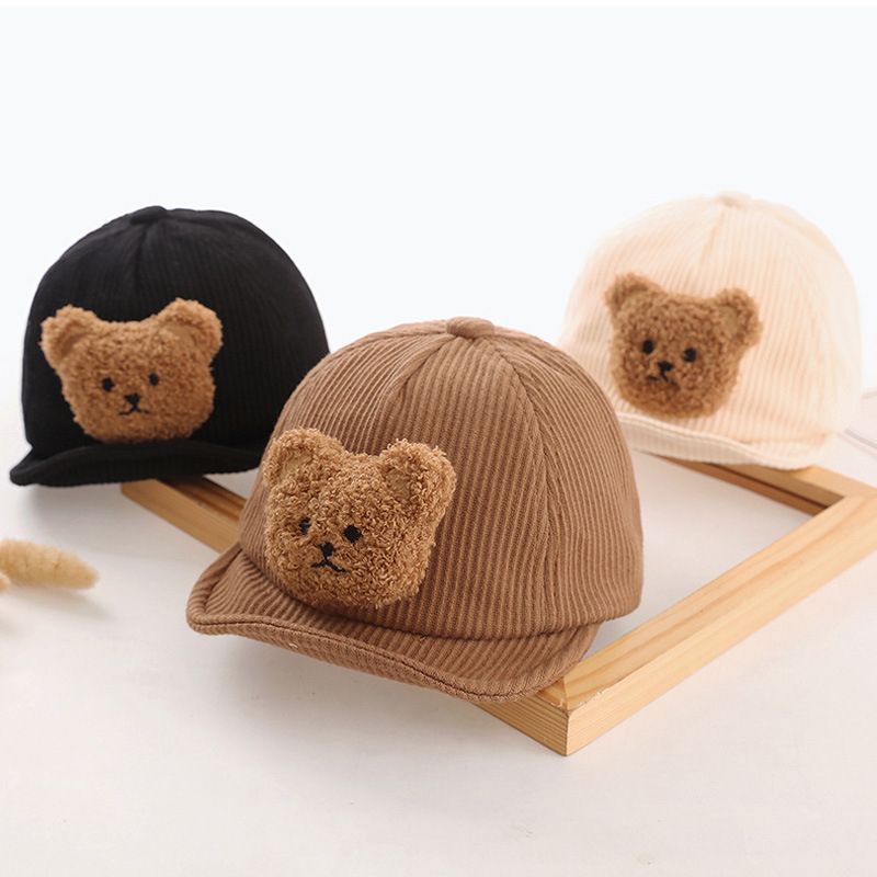 Jual BABY K2 - Baby Topi Bear Kode 00274 | Shopee Indonesia