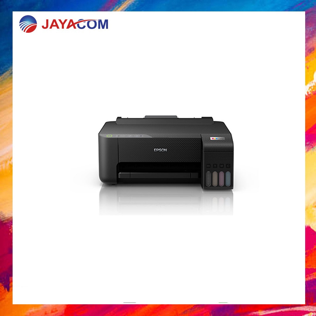 Jual PRINTER EPSON L1250 | Shopee Indonesia