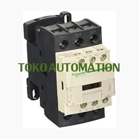 Jual Dc Contactor 3P 25A 230V 11Kw Lc1D25 M7 Lc1D25M7 Lc1D25M7C Pl67 | Shopee Indonesia