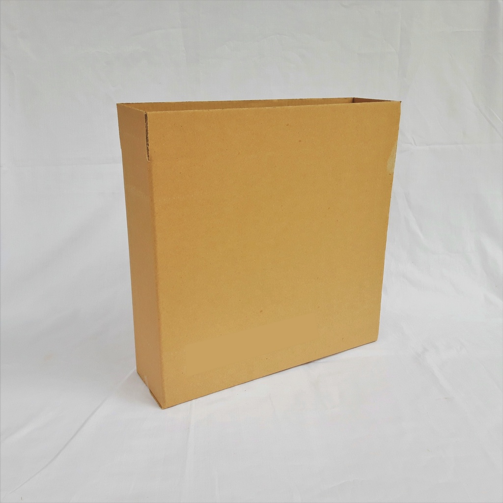 Jual Kardus Box Standar 50x15x60 cm Jumbo Besar Packing Barang Produk ...