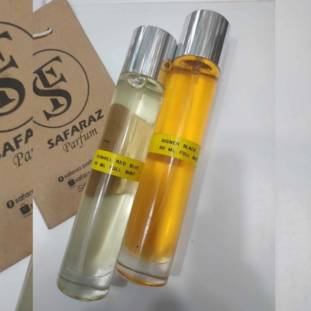 Jual Parfum Non Alkohol Tahan Lama Inspired Unisex Untuk Cewek Dan ...