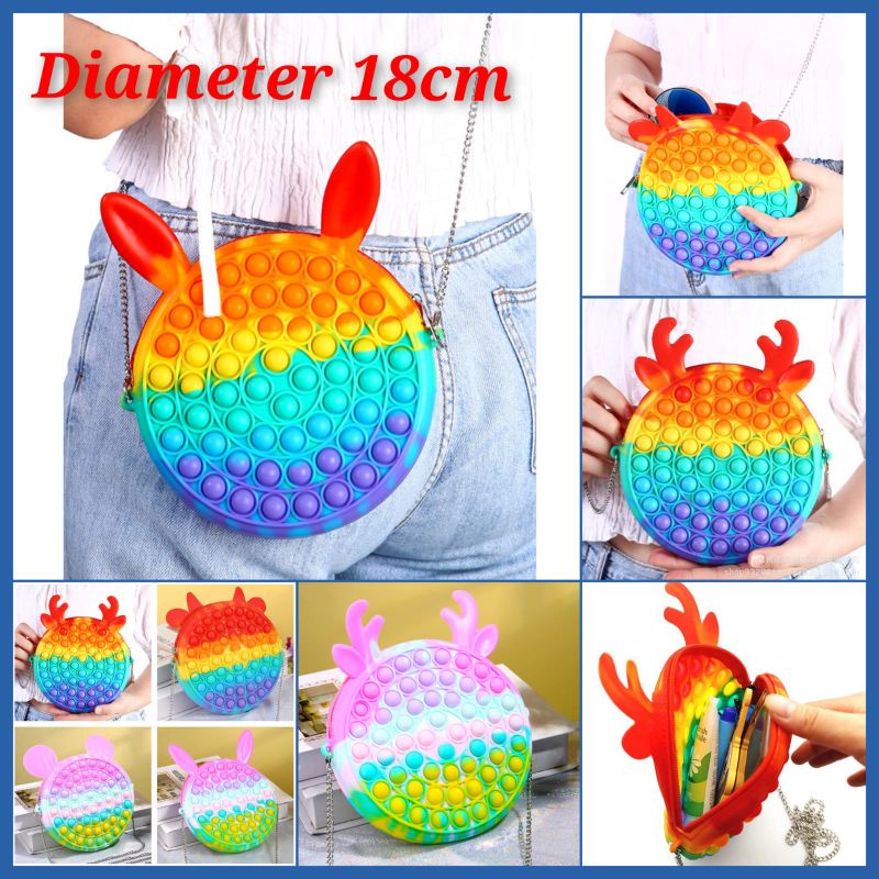 Jual TAS POP IT ANAK TAS POP IT MAKARON TAS POP IT PELANGI TAS POP IT ... Jual TAS POP IT ANAK TAS POP IT MAKARON TAS POP IT PELANGI TAS POP IT ...