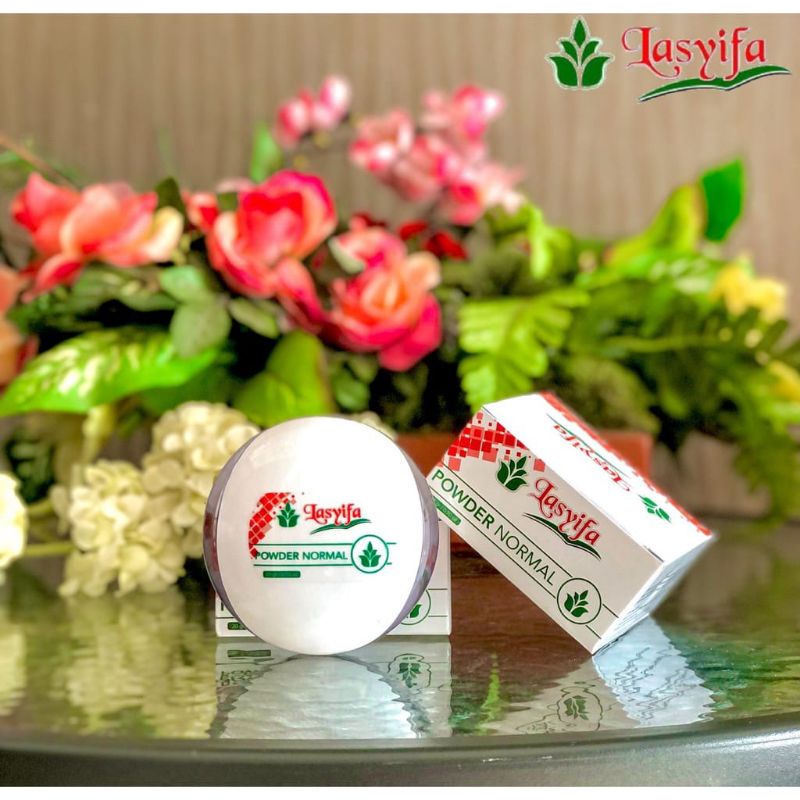 Jual LA SYIFA POWDER NORMAL | Shopee Indonesia