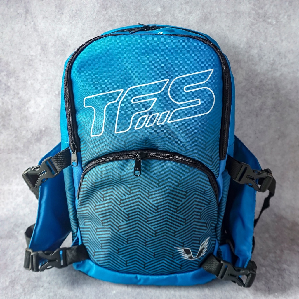 Jual Tas Sepatu Roda Speed dan Standar Merek TFS | Shopee Indonesia