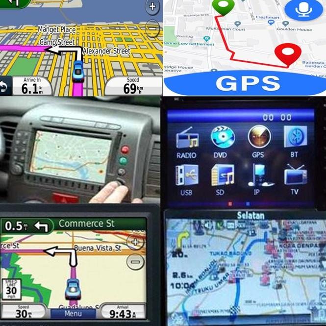 Jual GPS (Navigation & Maps) | Shopee Indonesia