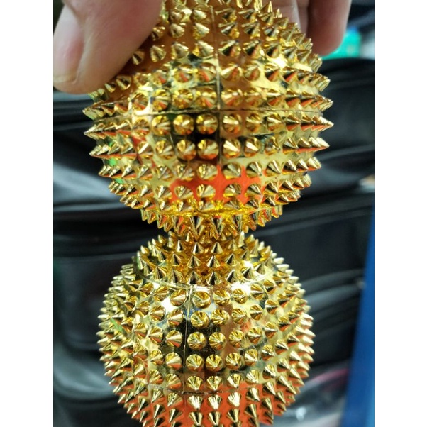 Jual Bola terapi pijit / Bola terapi magnet | Shopee Indonesia