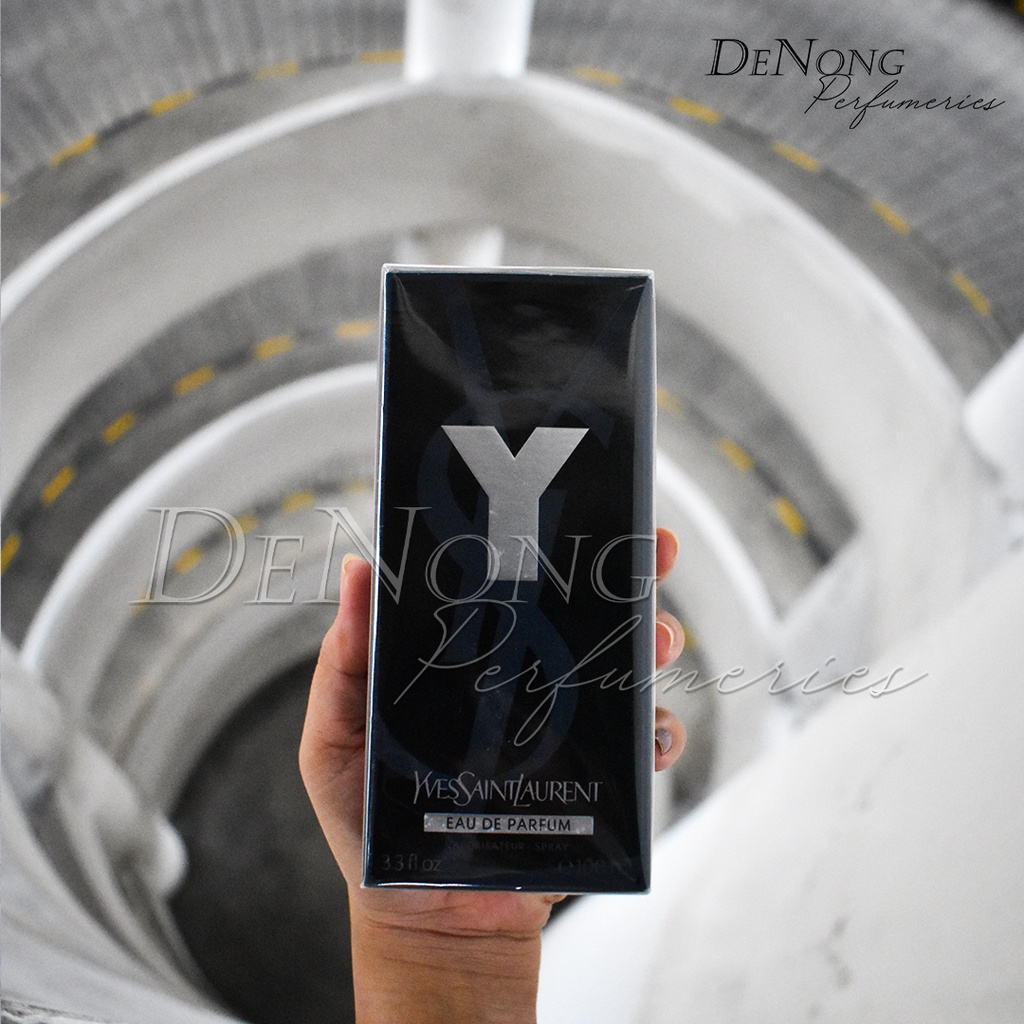 Jual YSL Y EDP 100ML | Shopee Indonesia