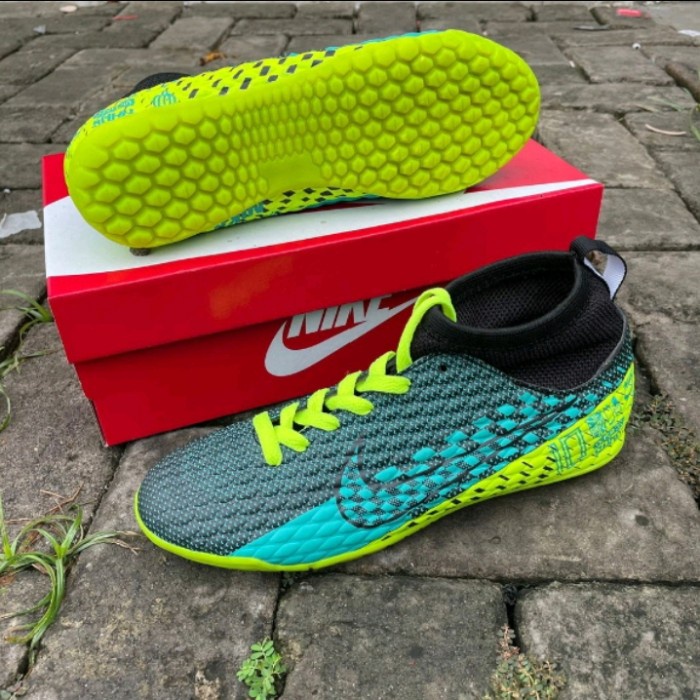 Jual SEPATU FUTSAL NIKE MERCURIAL ORIGINAL SEPATU FUTSAL PRIA NIKE ...