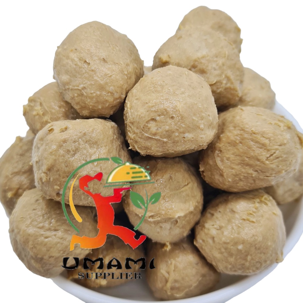 Jual Bakso Sapi Premium / Baso Halus Premium | Shopee Indonesia