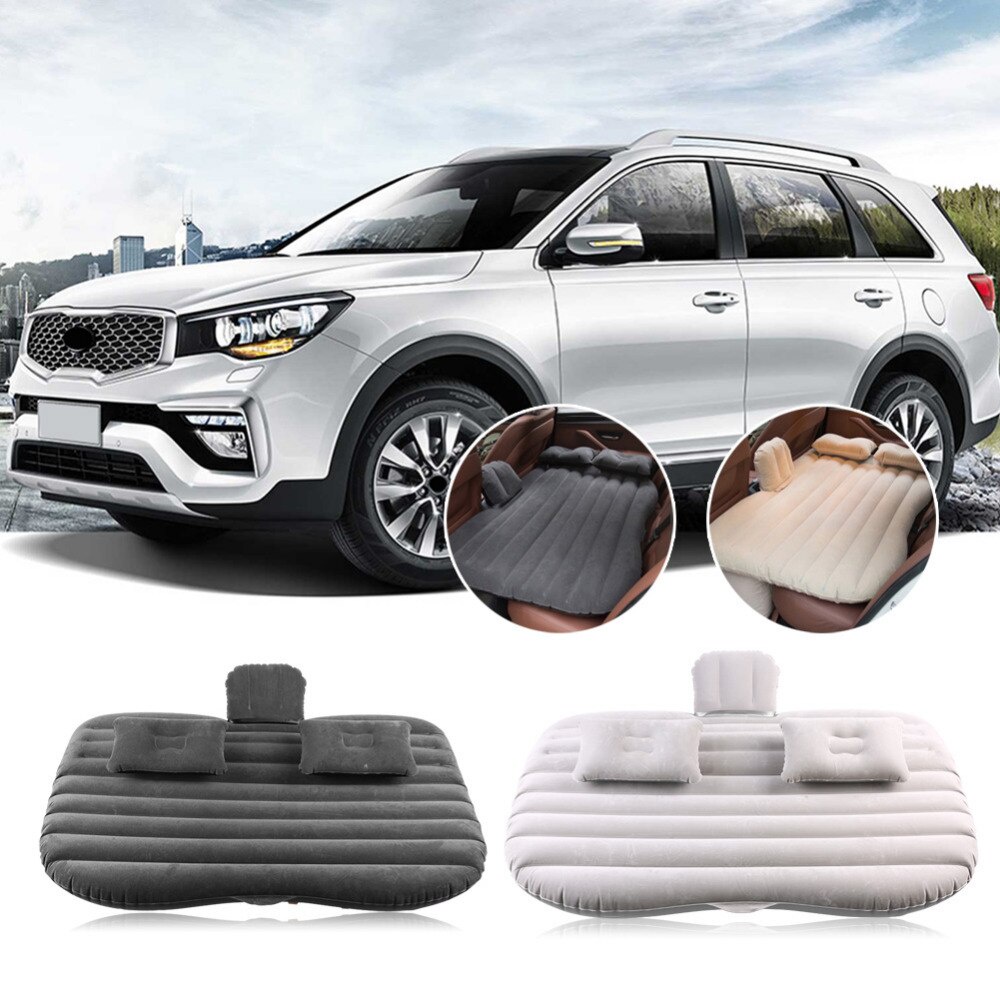 Jual Kasur Mobil Matras Mobil Dengan Penyangga Terpisah Sudah Termasuk ...