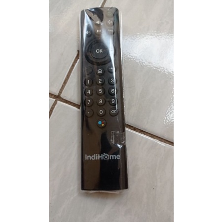 Jual Remote stb indihome voic v5 | Shopee Indonesia
