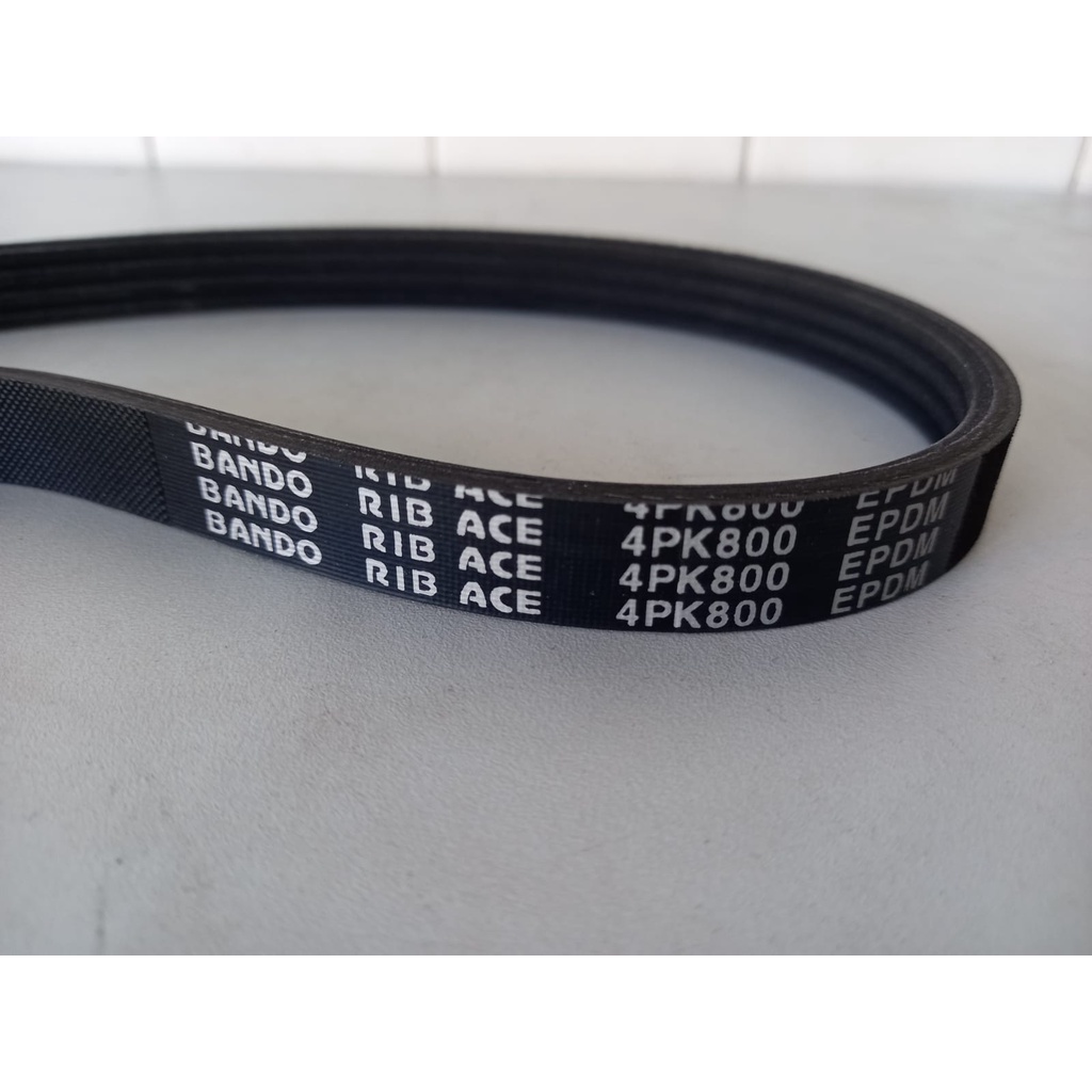 Jual Fanbelt Belting V-Belt Alternator Dinamo Amper Cas Civic Ferio ...