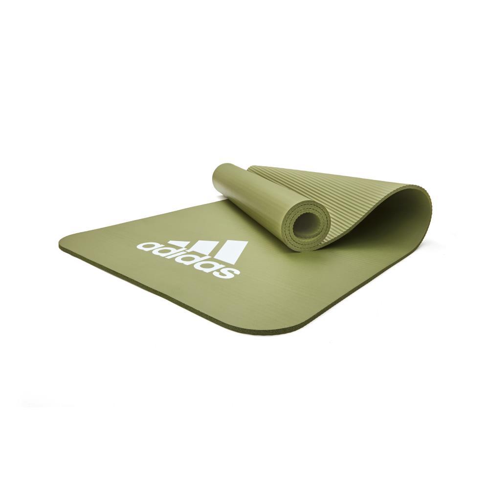 Jual Adidas Yoga Mat - Adidas Matras Yoga Workout Fitness Gym Pilates ...