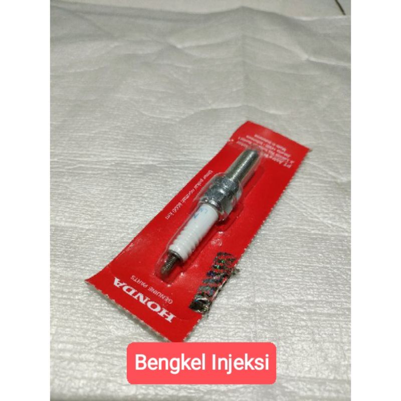 Jual busi honda pcx 160 adv 160 x max | Shopee Indonesia