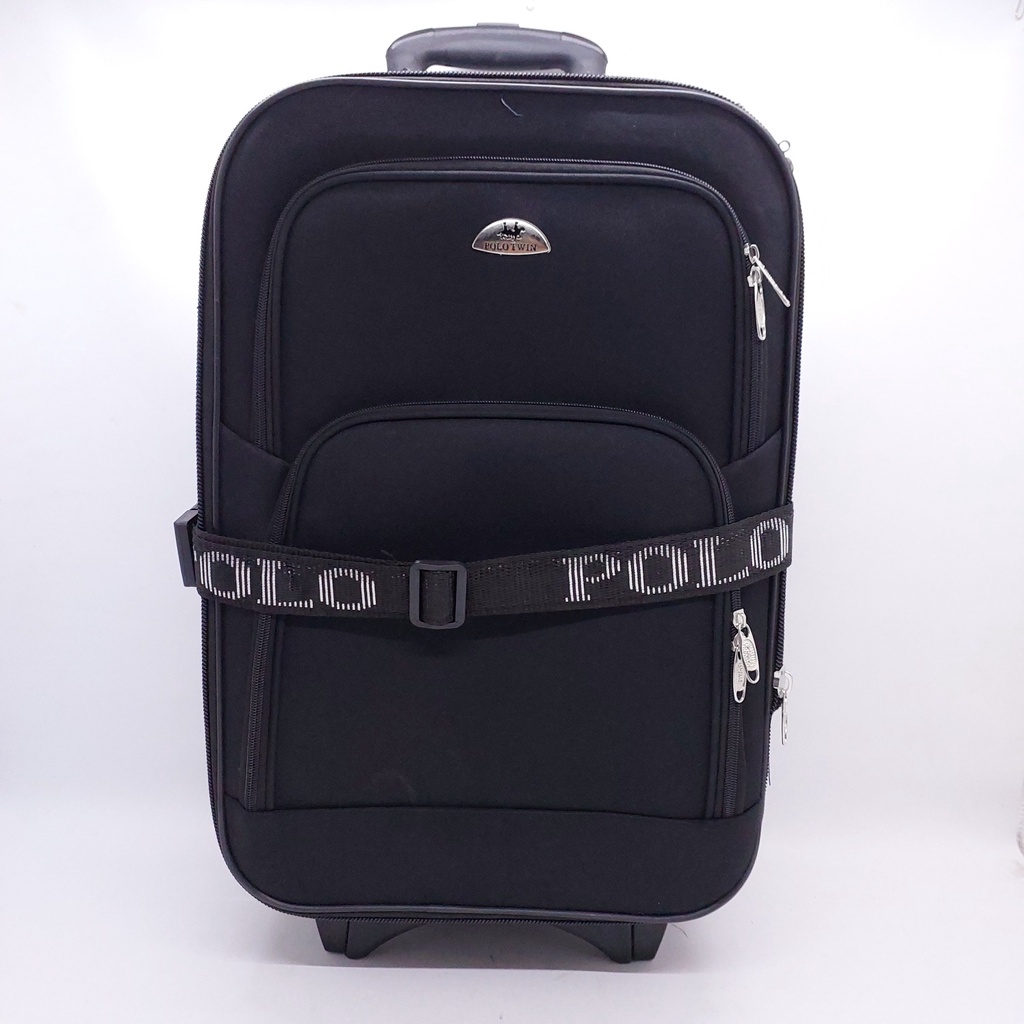 Jual Koper Kain Polo Twin 16 20 24 28 INCHI ORIGINAL MURAH / Koper POLO ...